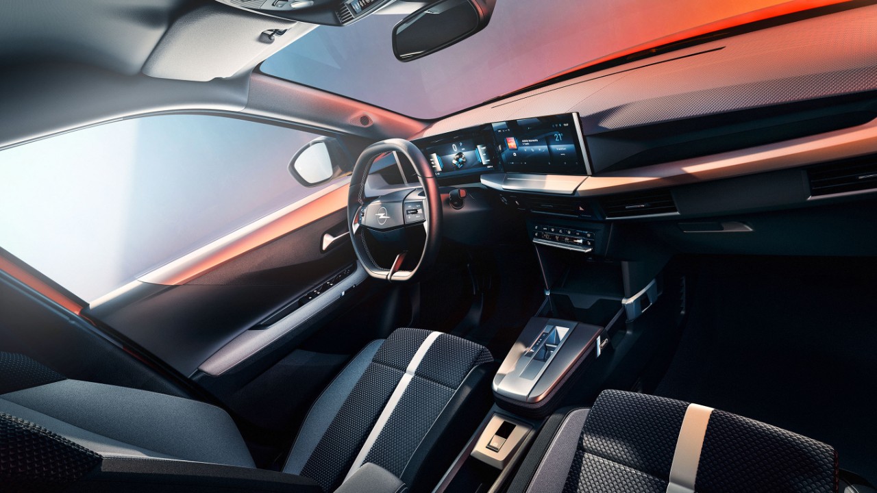 New Opel Frontera | SUV