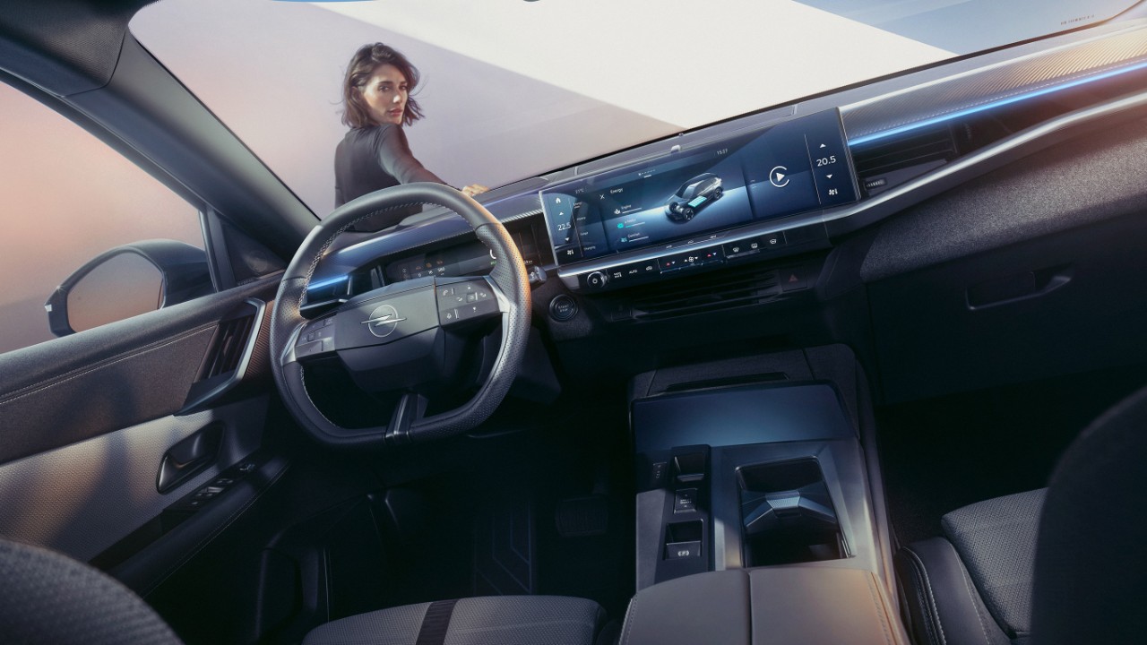 New Opel Grandland | New Grandland | Opel Ireland