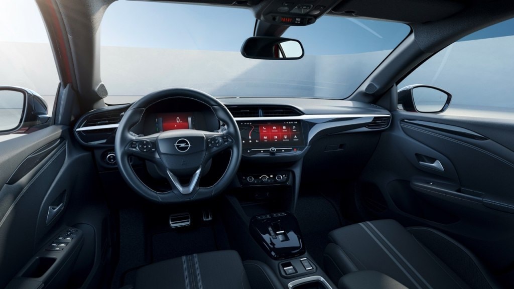 New Opel Corsa | Opel