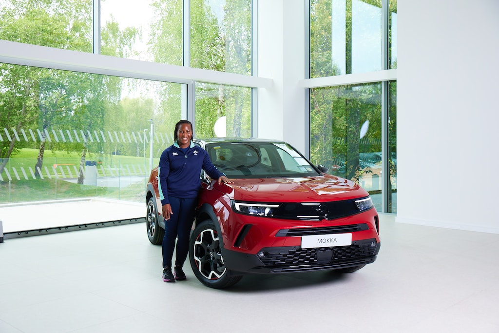 Opel News | This is Opel | Opel Ireland