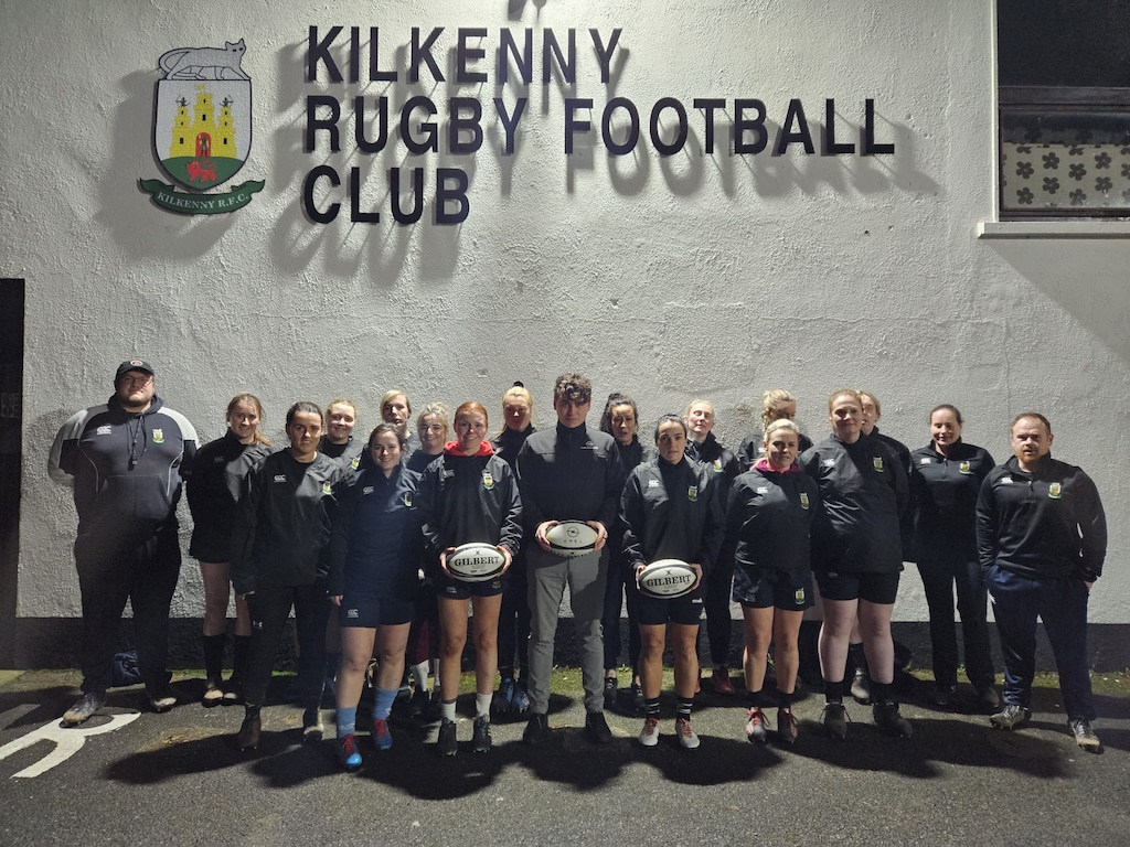 John Kelly Waterford Opel Champions Opel's Drive the Passion Programme ...
