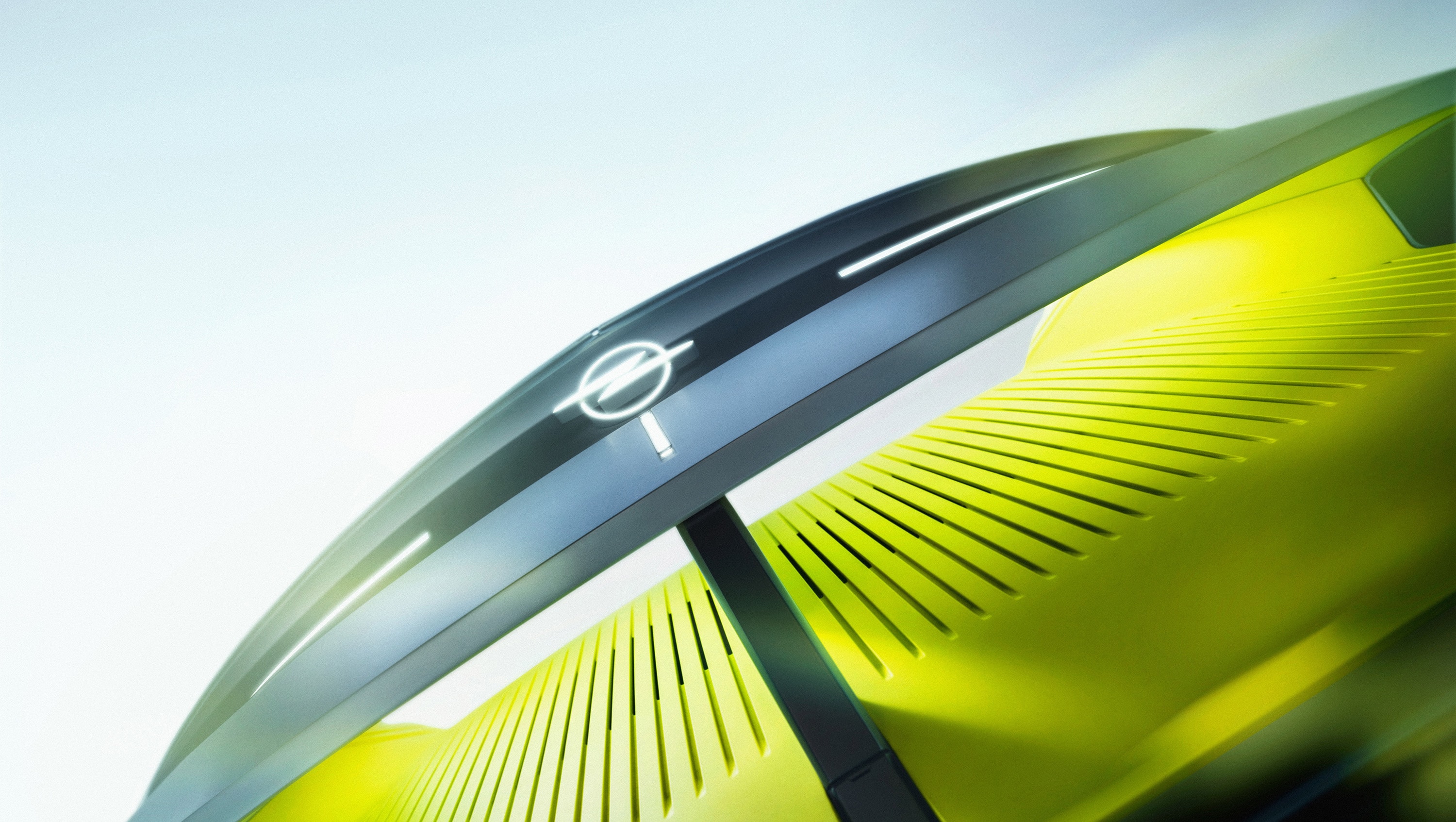 OPEL TEASES WITH FIRST IMAGES OF NEW CONCEPT CAR TO BE PRESENTED AT ...