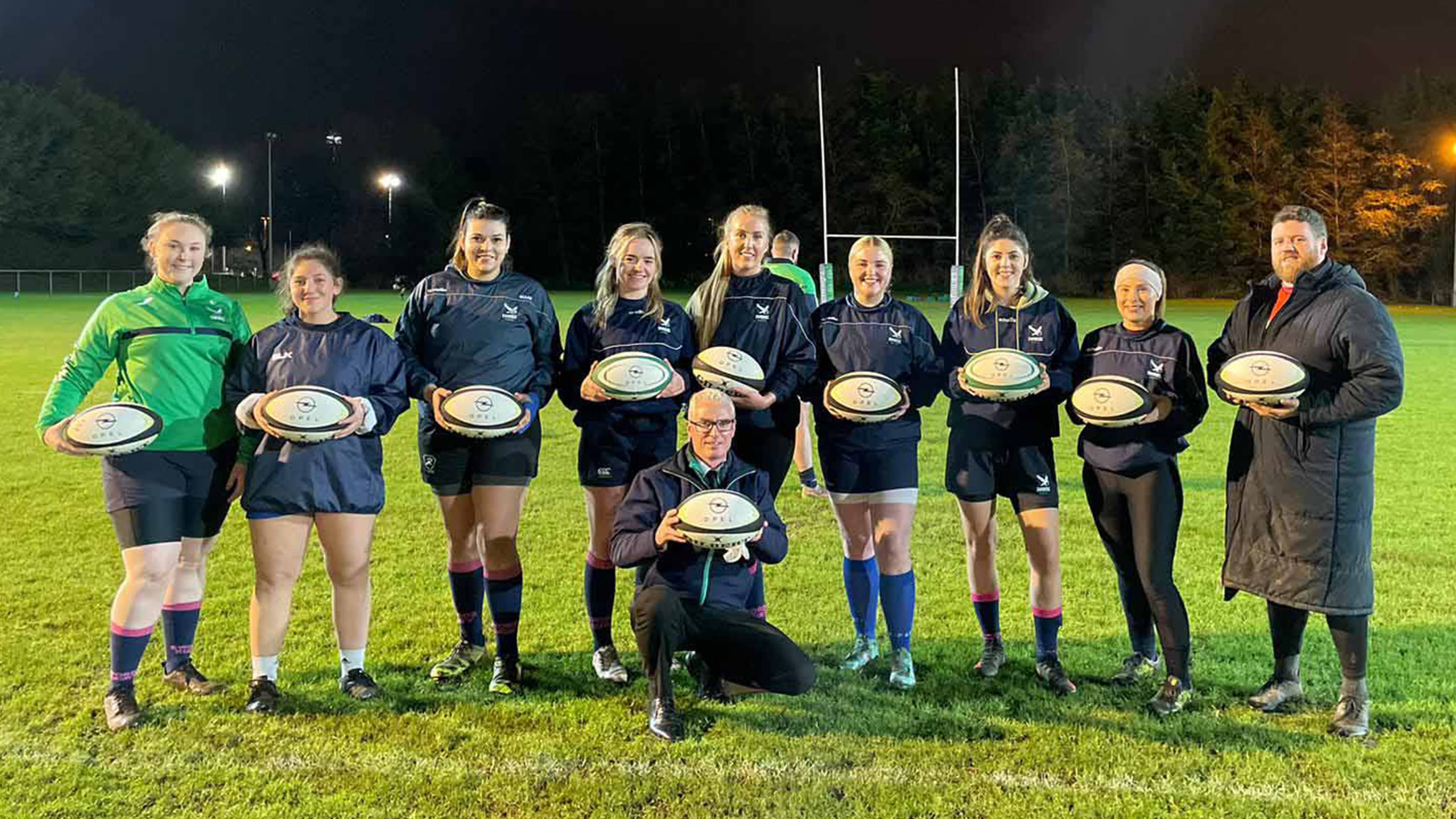 Driving The Passion: Bright Motor Group Ignites Opel Ireland's Driving ...