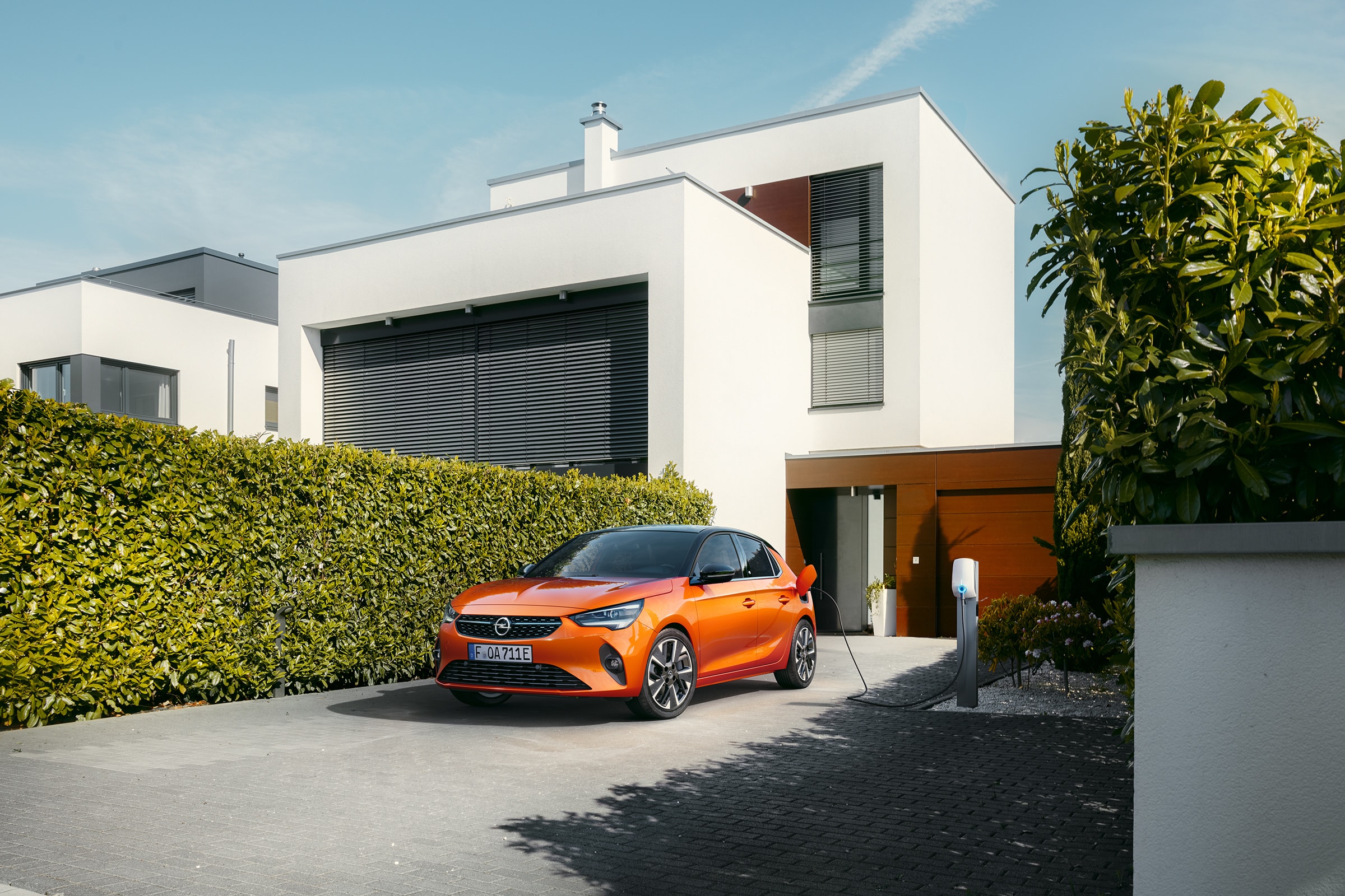 Opel Ireland Teams up with Energia to Offer Customers Smooth Transition ...