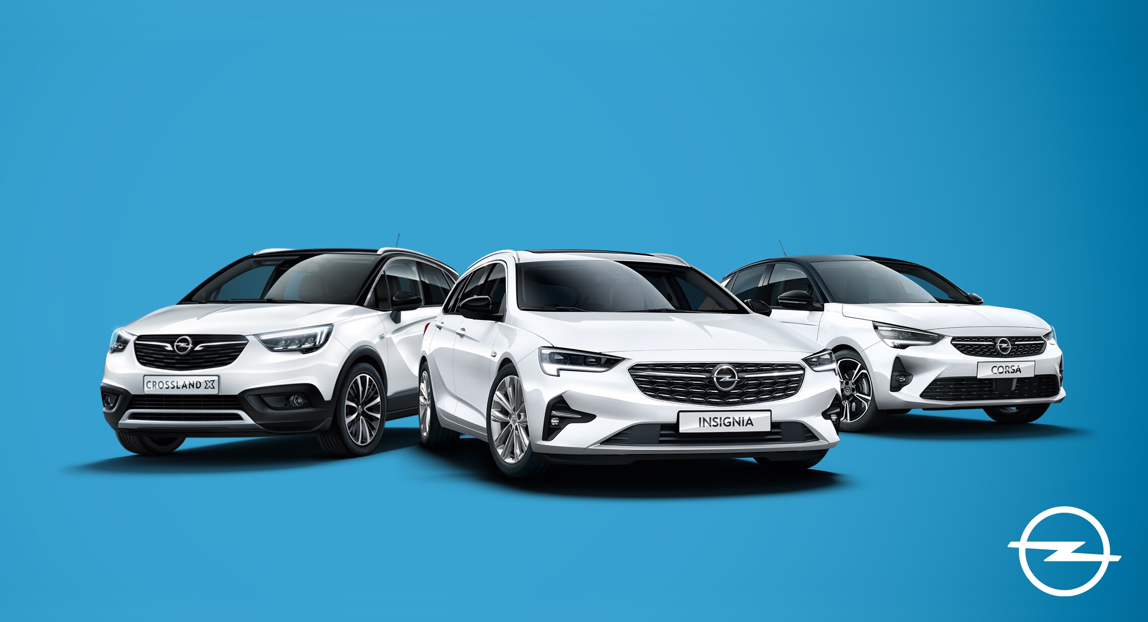 OPEL LAUNCHES VIRTUAL OPEN ROAD EVENT