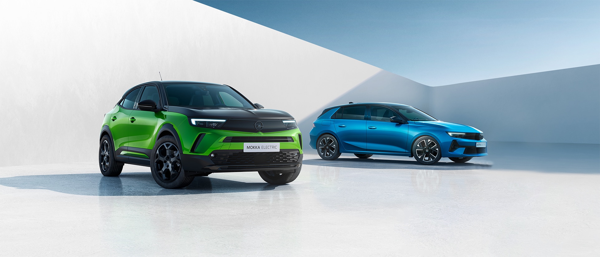 Offers | Take Charge With Opel | Opel Ireland