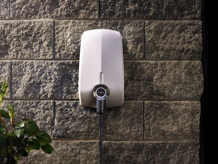 Charging & Range | Wallboxes | Opel Ireland