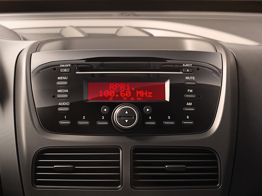 Opel Combo Family | Infotainment | Opel Ireland