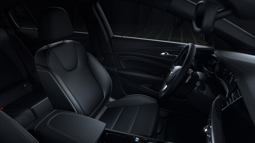 Opel | Driver Assistance Videos