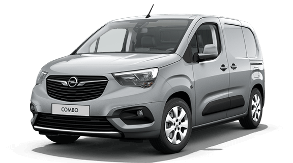 Opel Combo Family | Opel