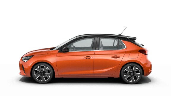 Carline Offers | Overview | Opel Ireland