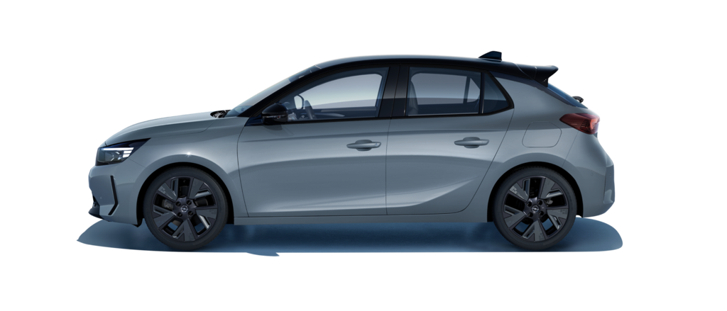 Opel Corsa Electric Electric Hatchback Opel