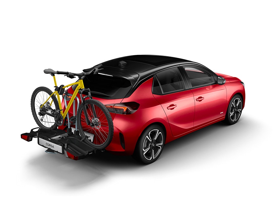 New Opel Corsa | Opel