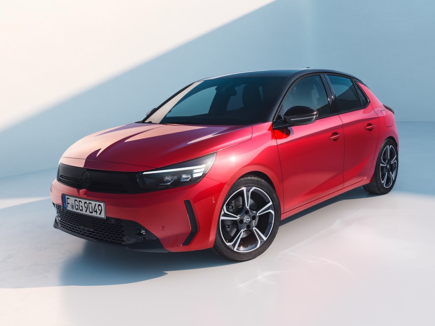 New Opel Corsa | Opel