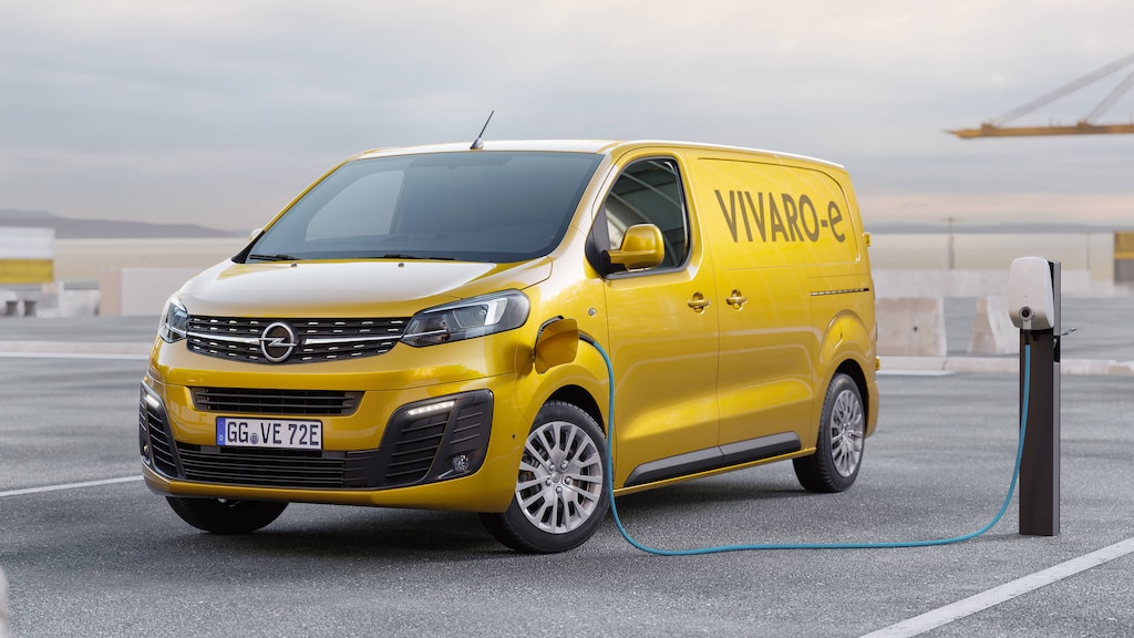 Opel Ireland - New Cars | Used Cars | Vans